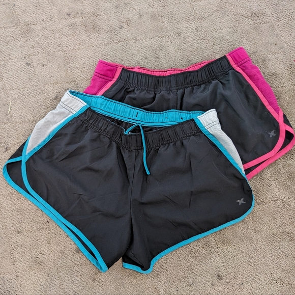 Xersion | Shorts | Athletic Shorts Duo | Poshmark